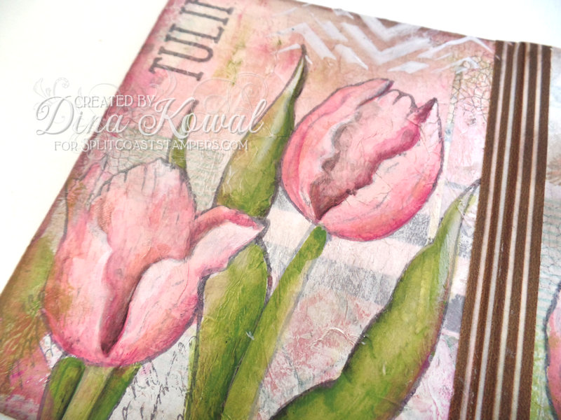 Dina Kowal Creative: Splitcoast Tutorial: Canvas Panel Card