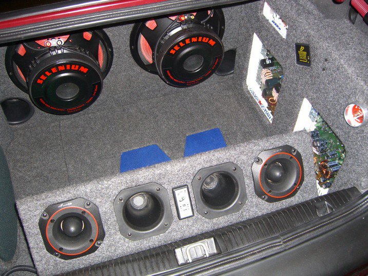 Som Carro Store: Dicas de Som Automotivo