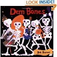 Heather's Heart: Tally Dem Bones