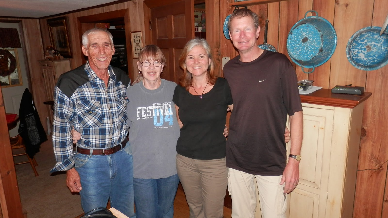 Travel with Kevin and Ruth: Hello, Pittsburgh!