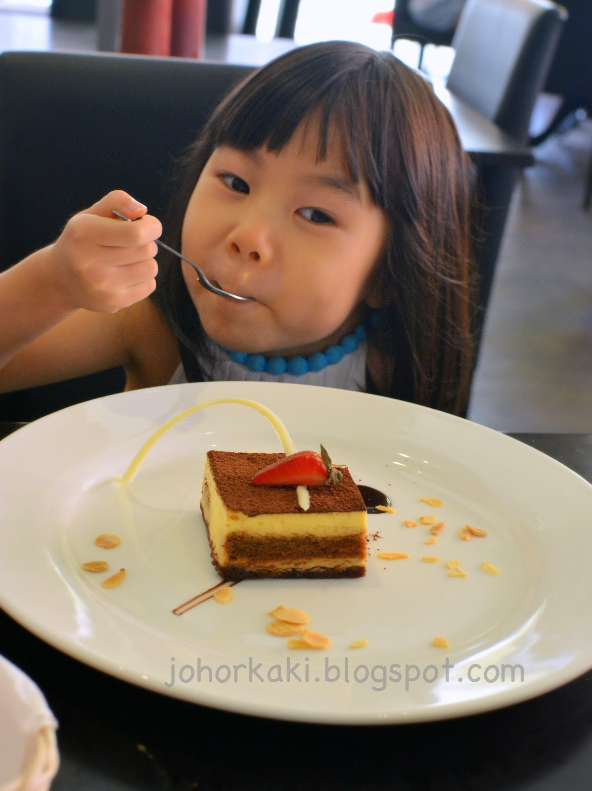 Lemon Tree Kulai - Family Friendly Restaurant near Johor Premium Outlet ...