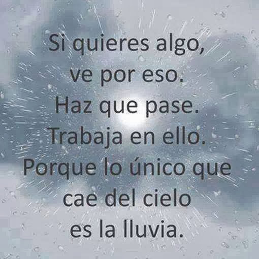Mensajes bonitos para el día de hoy | Amor y Imágenes