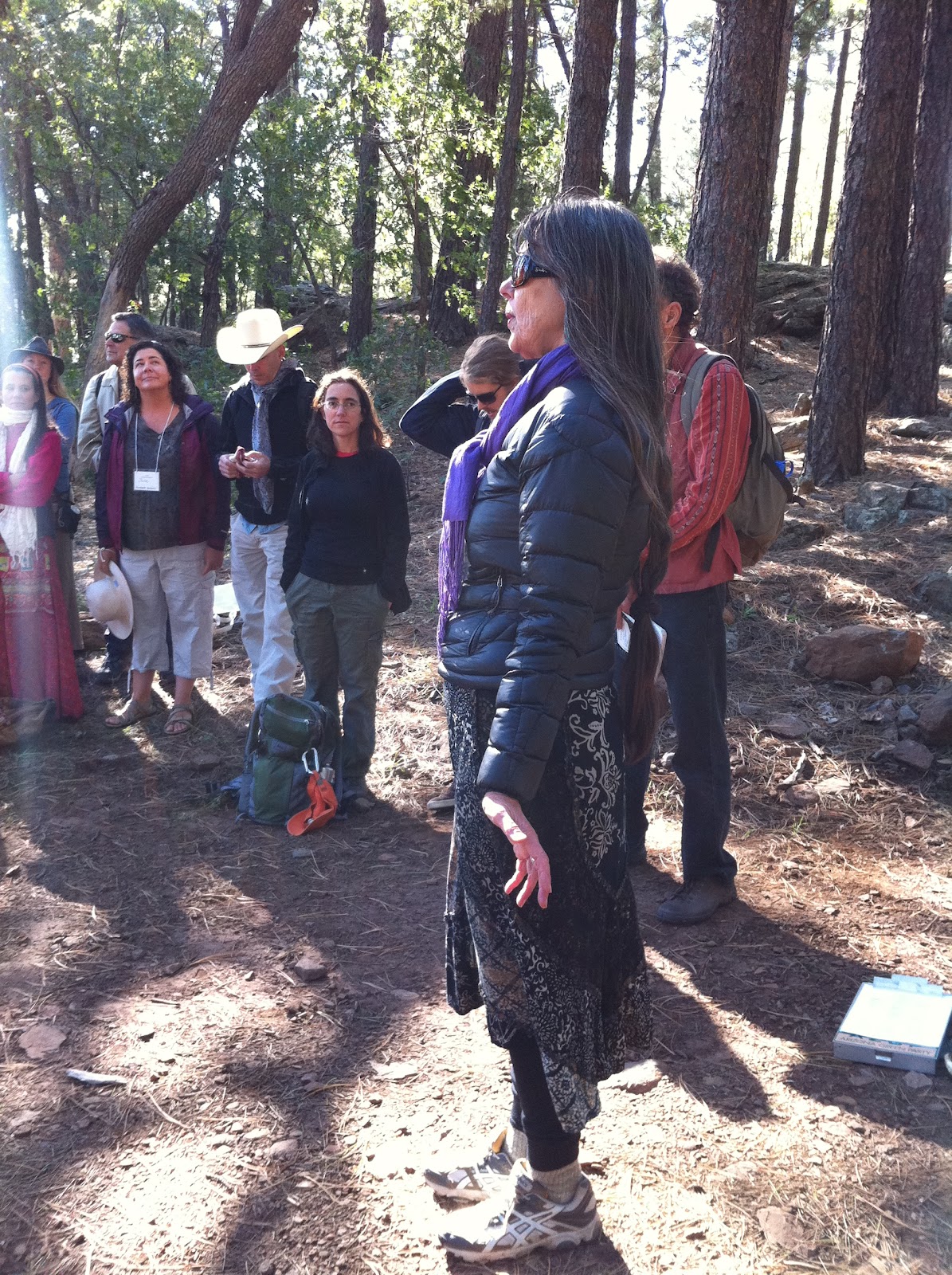 Hill Country Herbalist: September 2012