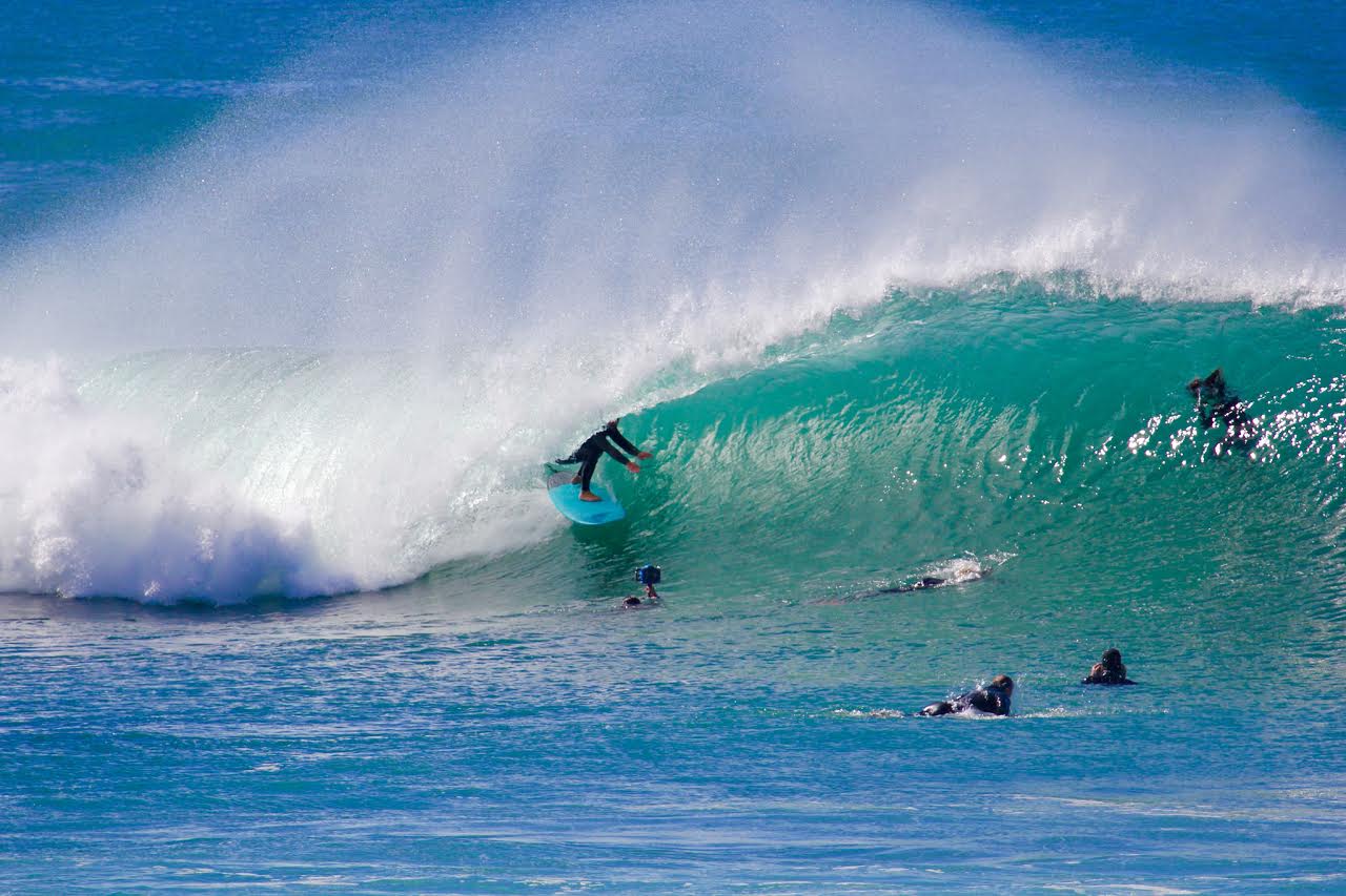 Murphy Surfboards: 2017