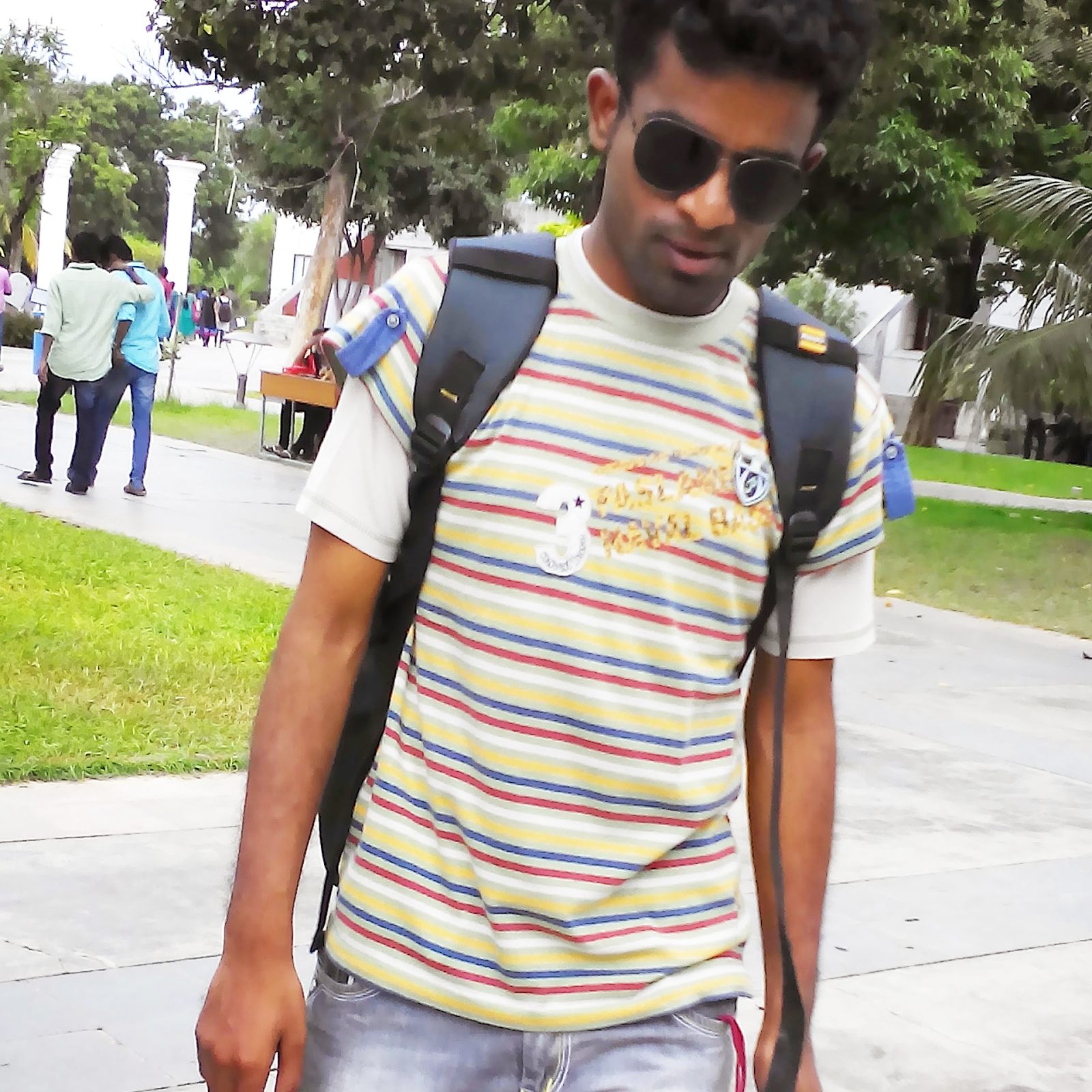 Sign Extend | VLSI & Embedded Projects