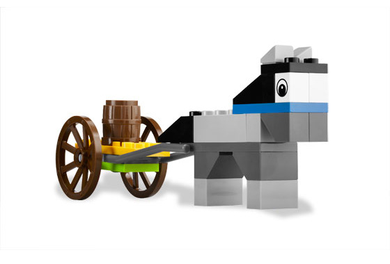 onetwobrick29: LEGO set database: set database: LEGO 5929 LEGO® knight ...