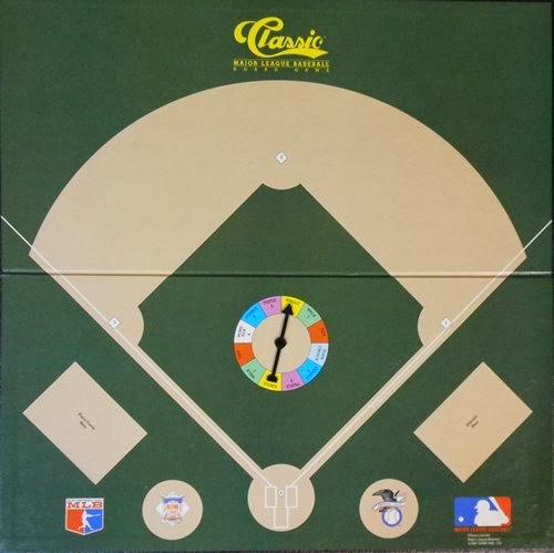 Wrigley Wax: 1987 Classic Baseball Game