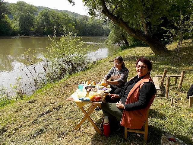 U mom Loncu: Južna morava, selo Braljina-1.maj