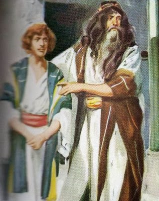 Historia de Samuel - Sosiego