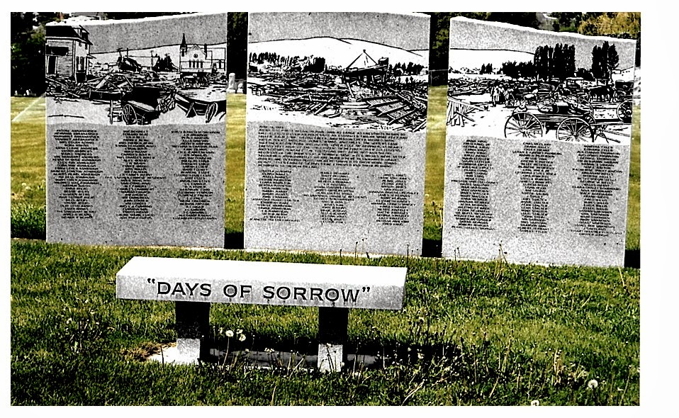 benchsite: We Remember - benches for Remembrance Day