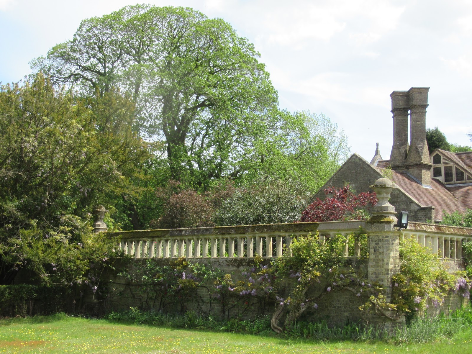 Martin Brookes Oakham: RSPB Nature Reserve The Lodge Sandy Bedfordshire