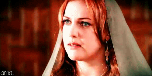 Animacje: Hurrem Sultan