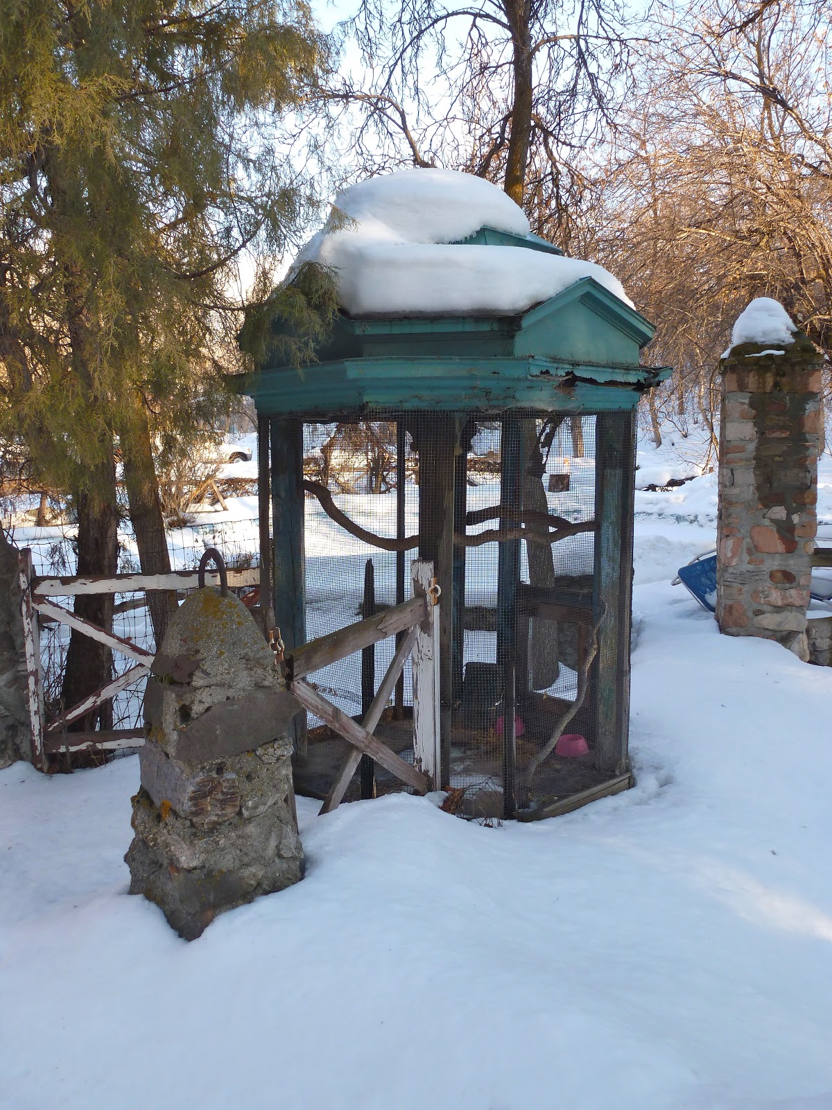 Utah's Present History: Urban Myth: Salt Lake City's Hobbitville (aka ...