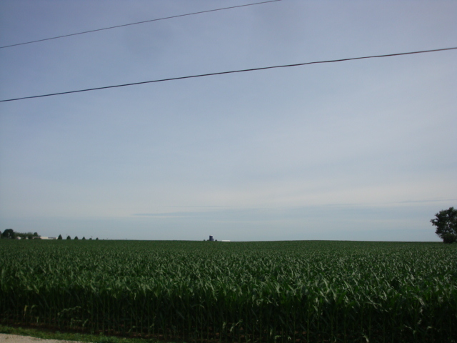 Top-of-the-Arch: CRESTON, ILLINOIS