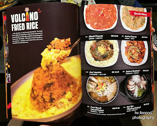 LIVE to EAT not eat to live: Shinmapo Korean BBQ - Ss15 Courtyard