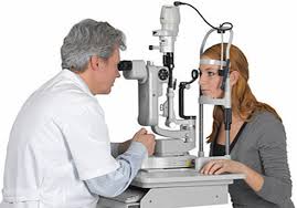 #VisiónAris: Examen ocular completo rutinario