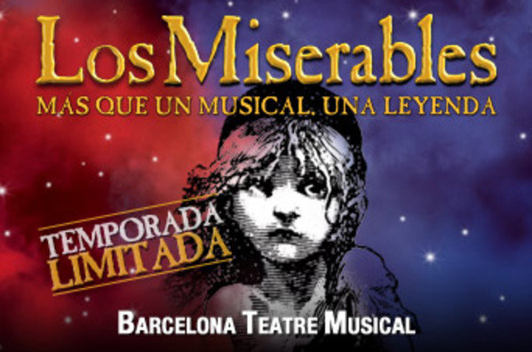 Locos de Atar - Blog de Aitor Bernal: Los Miserables: la magia y la ...