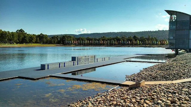 All Eyes on Sydney: AYOF 2013 in Rearview, SIRR 2013 Fast Approaching