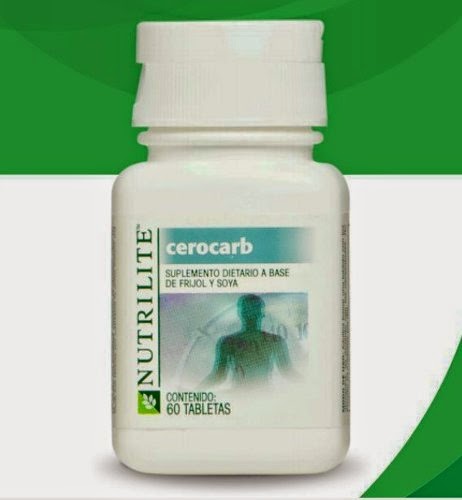 SaNHEB: NUTRILITE: Alimentación en Balance