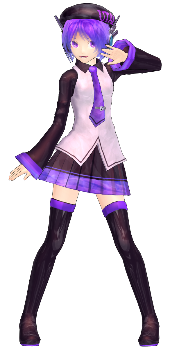 MMDownload: Ginjishi Defoko 1.00