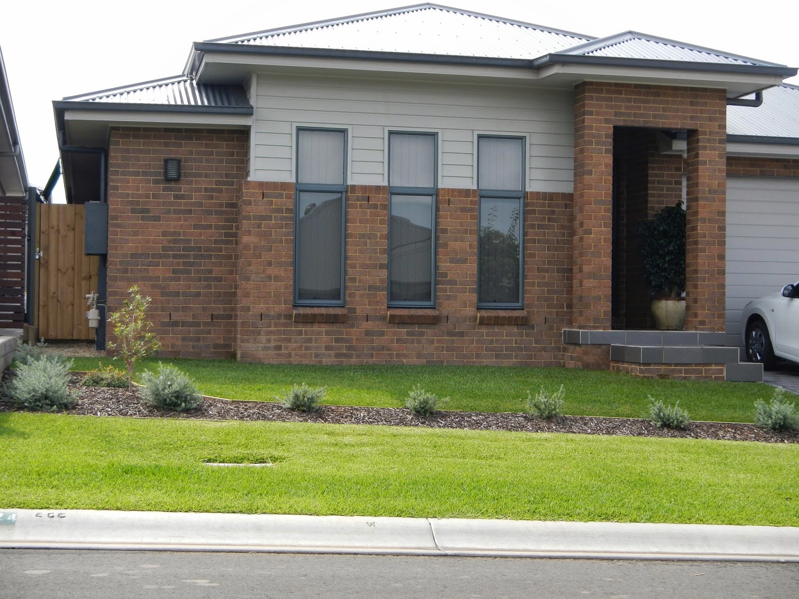 Building Journey: Eden Brae Livingstone 23 Blog: Research - PGH Mocha ...