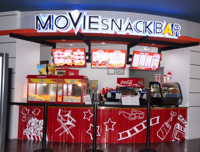 HOW MUCH MOVIE TICKET IN MARQUEE MALL CINEMA | MOVIE DATE TRAIN TO ...