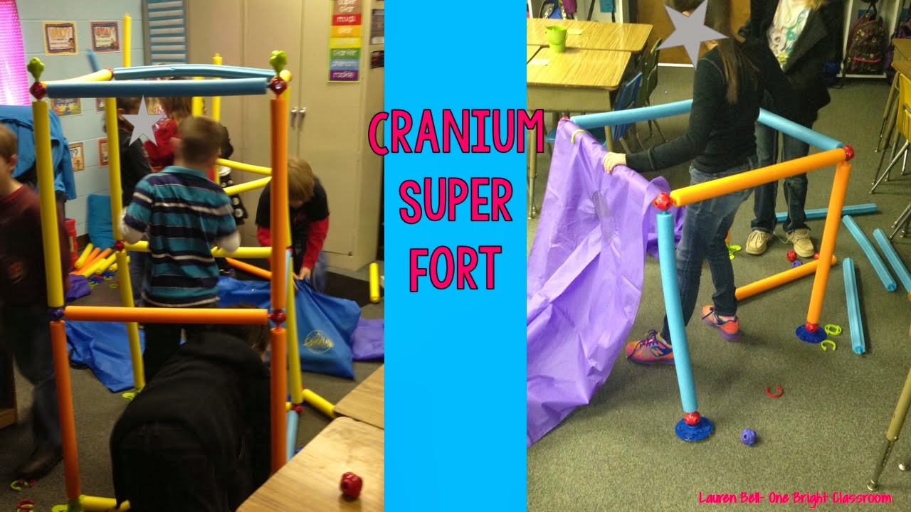 Indoor Recess-What do you do? - One Bright Classroom