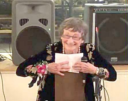 Jewish Humor Central: 90-Year-Old Boston Woman Tries Her Hand as "Sit ...