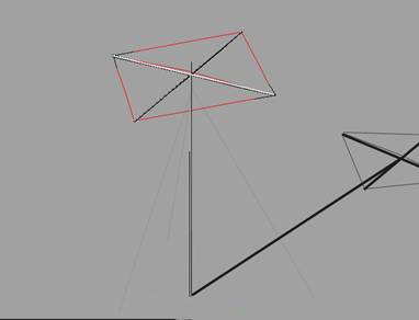 Yankee Charlie One Charlie Whisky Kilo: SKYPPER Antenna