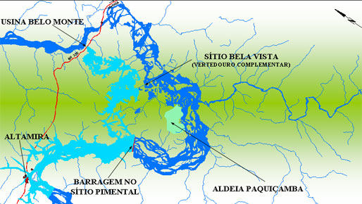 Belo Monte | Geografando