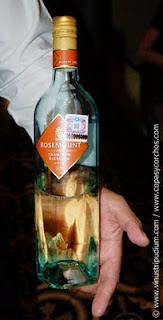 Ingredientes para una velada inolvidable