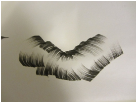 Guest Post: Sarah Benkin, Textures