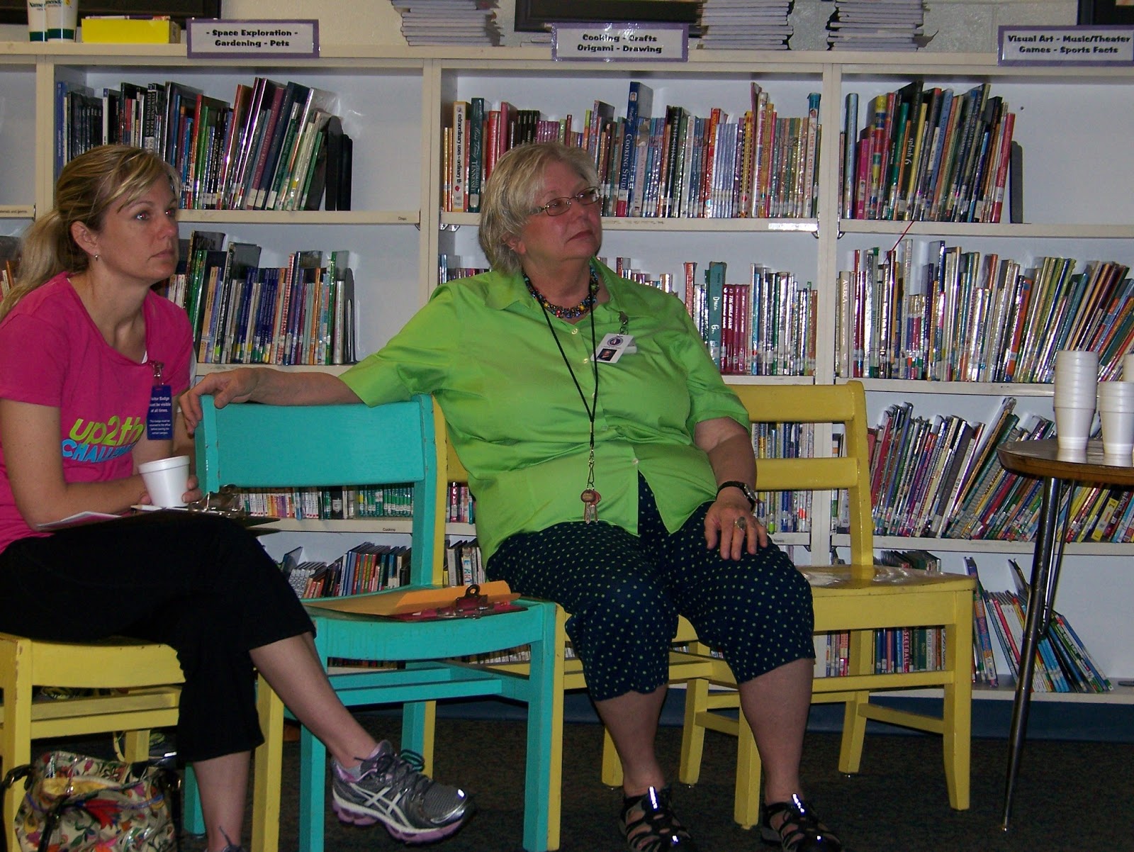 Pawsitive School Counseling: I Scream, You Scream, We All Scream For ...