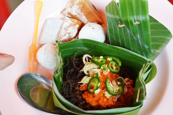 Pattani Daerah Indah Gabungan Tiga Budaya - Thailand FAM Trip Growth ...