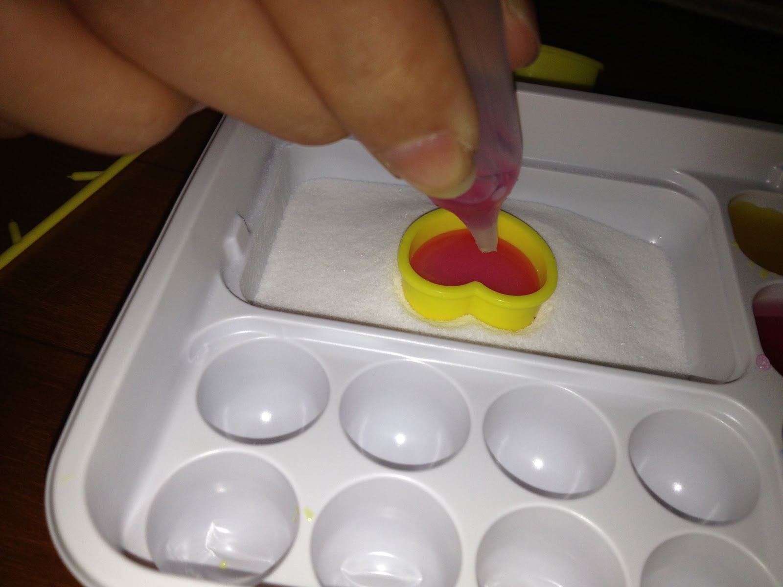 RQ - Enjoy every little things.: Poppin' Cooking DIY Set from Asia Food ...