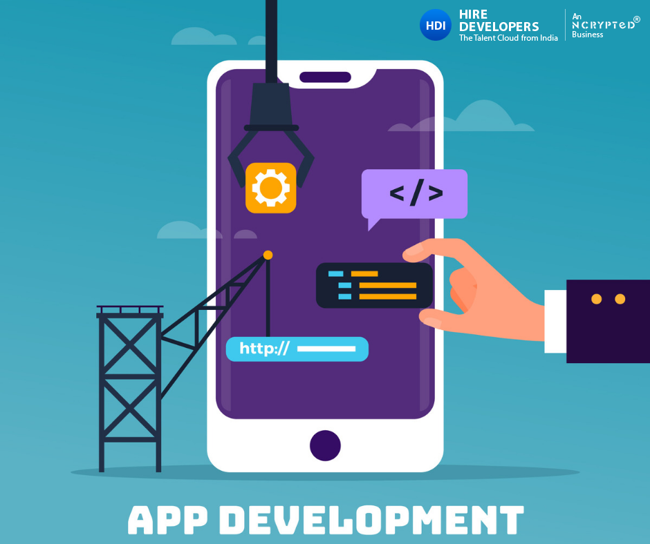 Hire Developers India Check Out Benefits Of Hiring Android Developer From Hdi