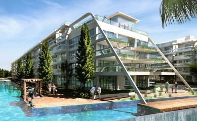 Condo Launch Singapore: The Nautical Condo Singapore