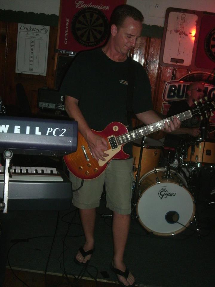 REVERE AND BOSTON BANDS: WHO IS "TANGERINE"