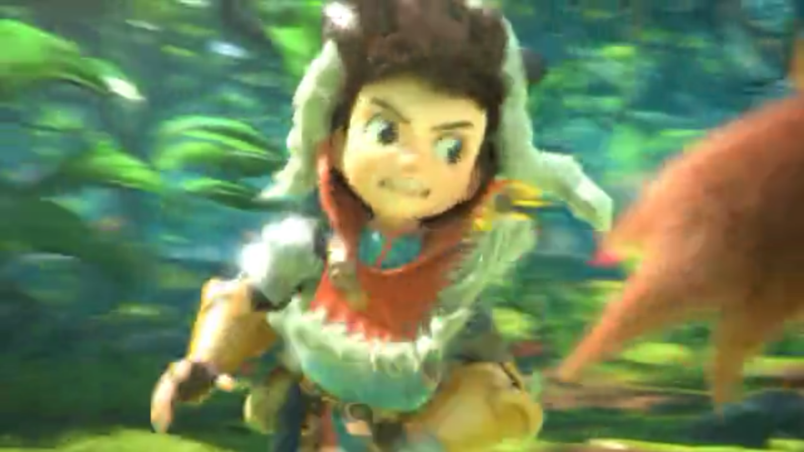 Mr. Beard Gaming: MHST The Adventure Begins Mobile Game Review!