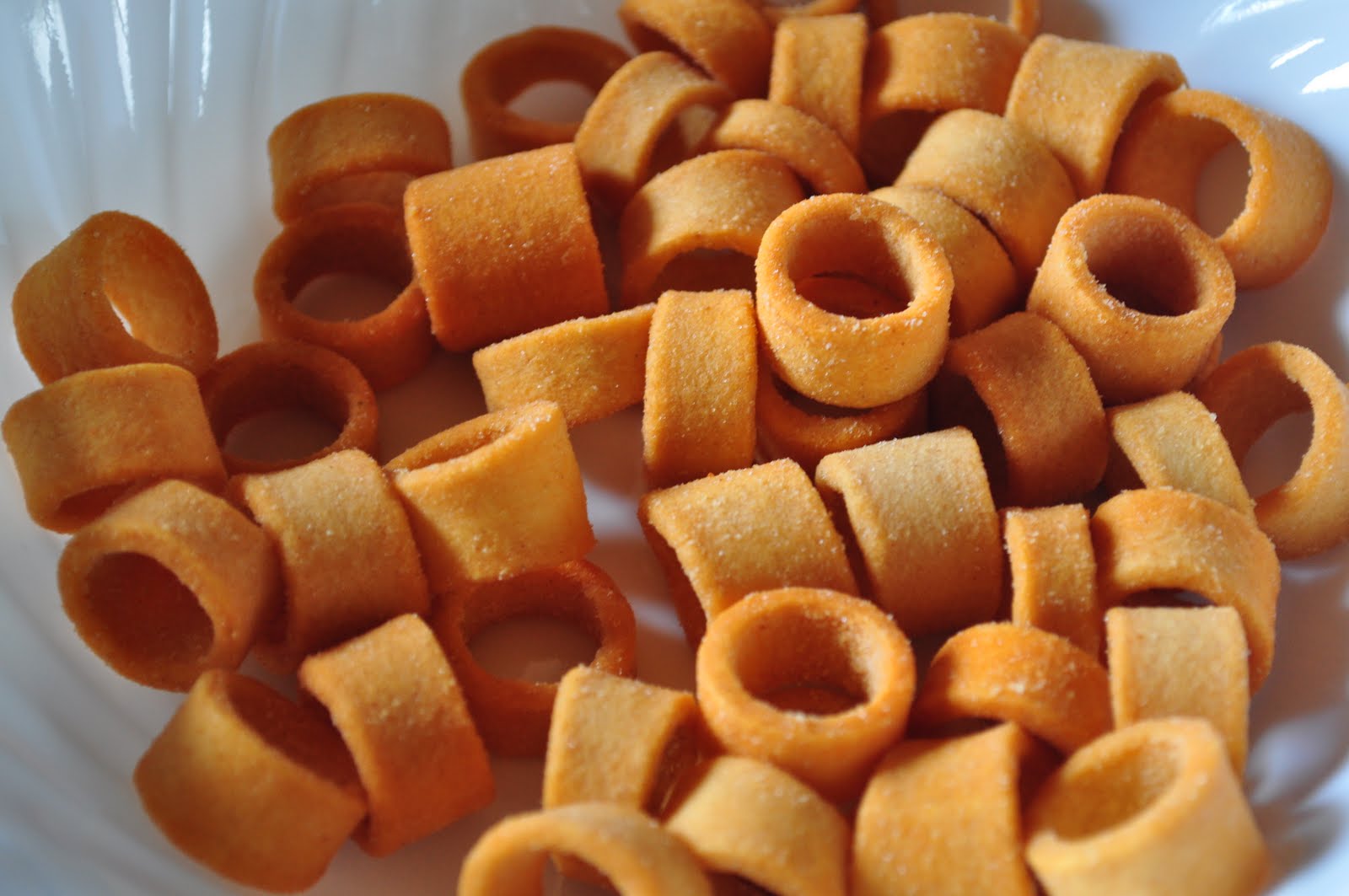 My Food Life: Made in Canada