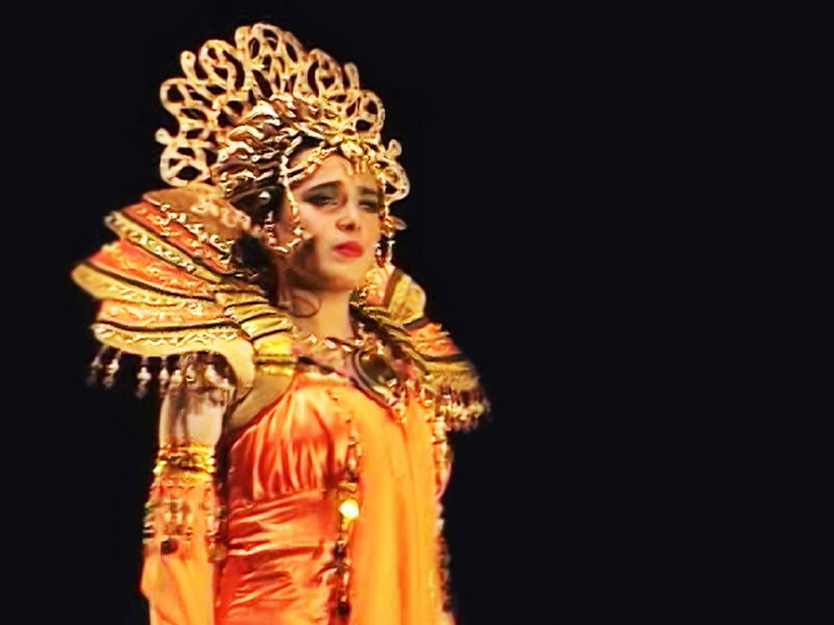 Instructional Minutes: The Hinilawod, the Epic from Panay