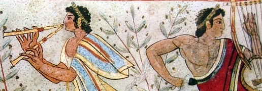 Fat Bus Bloke's Bible Blog: So who was Mrs Cain?