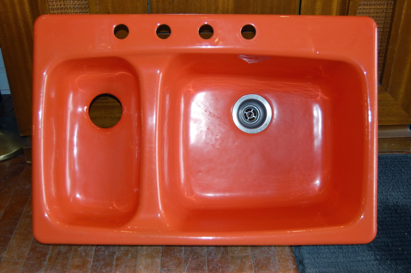 Hazel Home Art and Antiques Wausau, Wisconsin: Ca. 1970 new old stock ...