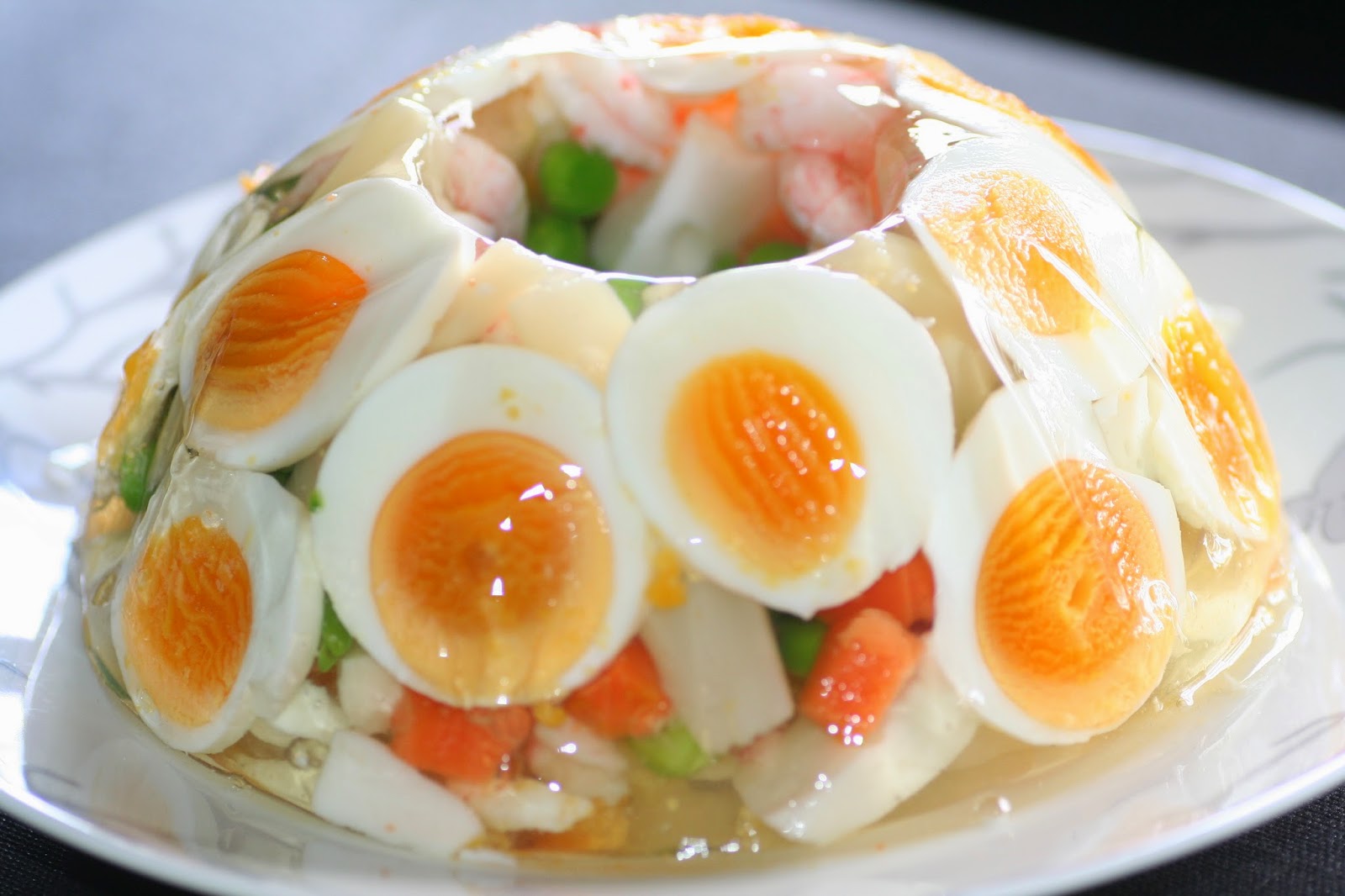 Nyt min lavkarbomat...