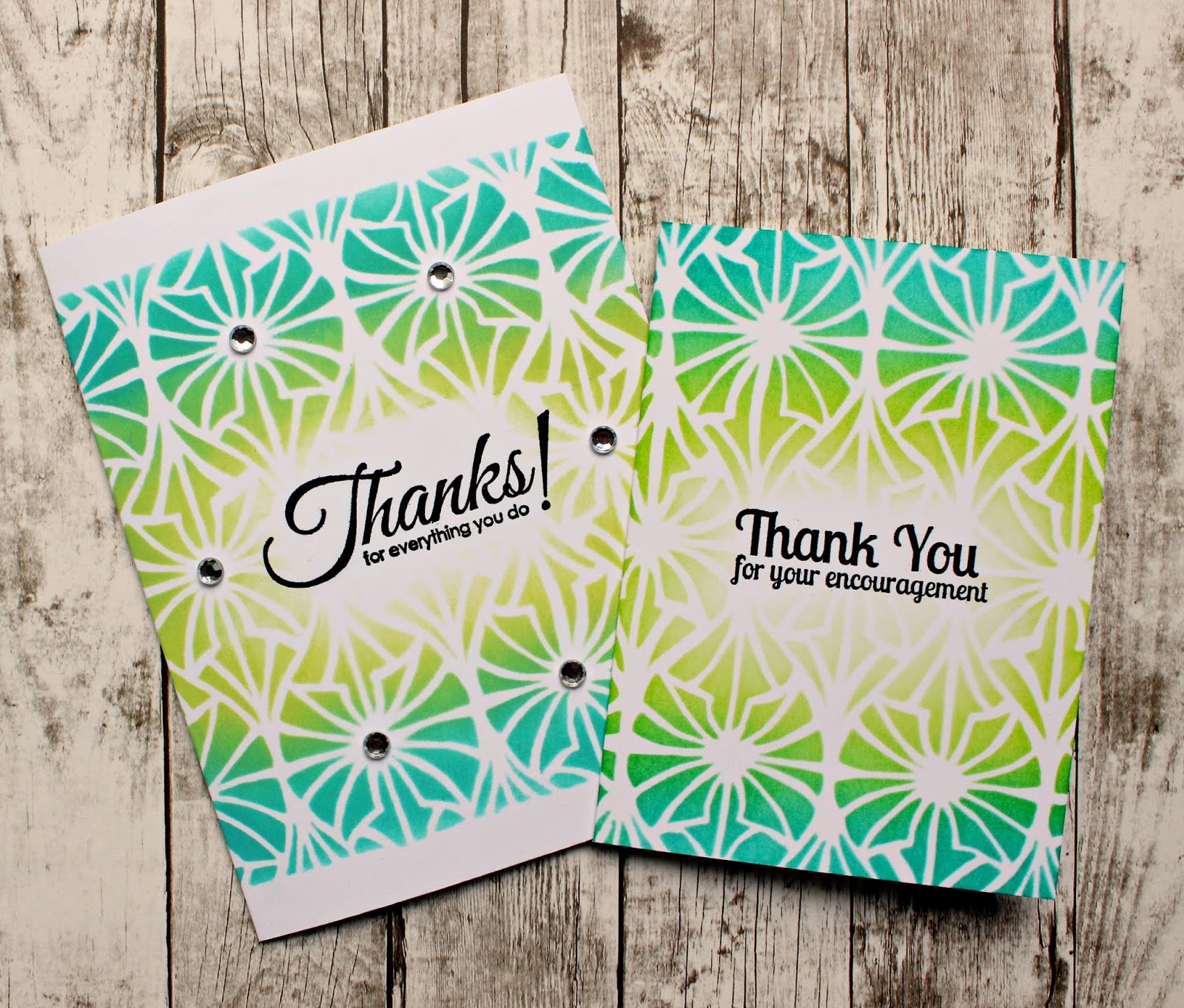 Magenta: Quick Cards