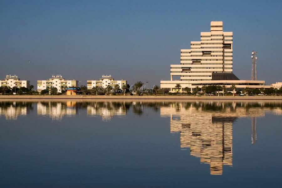 Libya - Travel Guide and Travel Info - Exotic Travel Destination