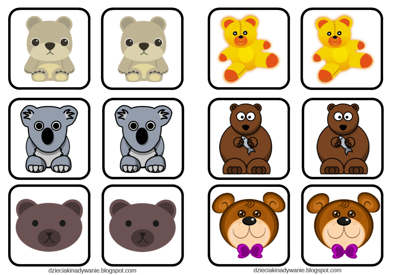 Dzieciaki na dywanie: Dzień Pluszowego Misia