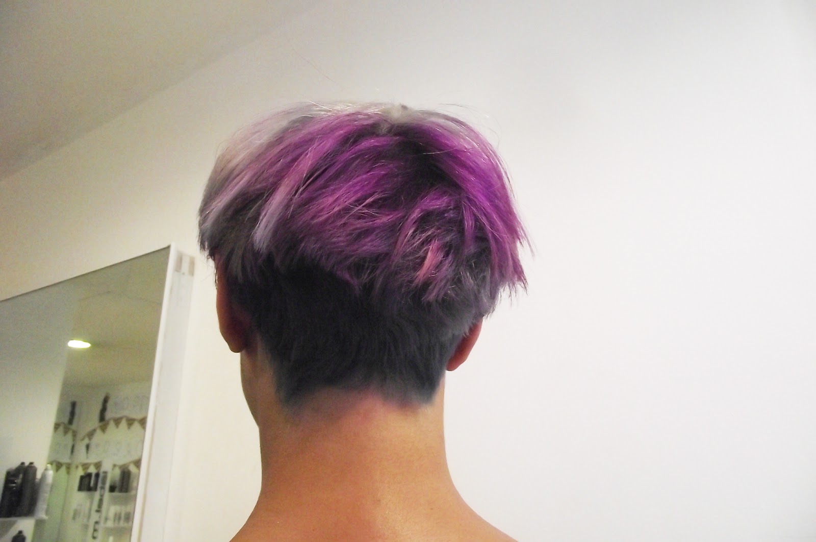 Cos I Like Making Stuff - A craft & lifestyle blog: I've Got Pansy ...