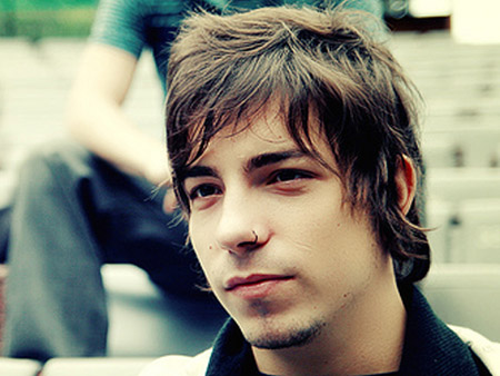 Diário da Música ♪♫: Di Ferrero