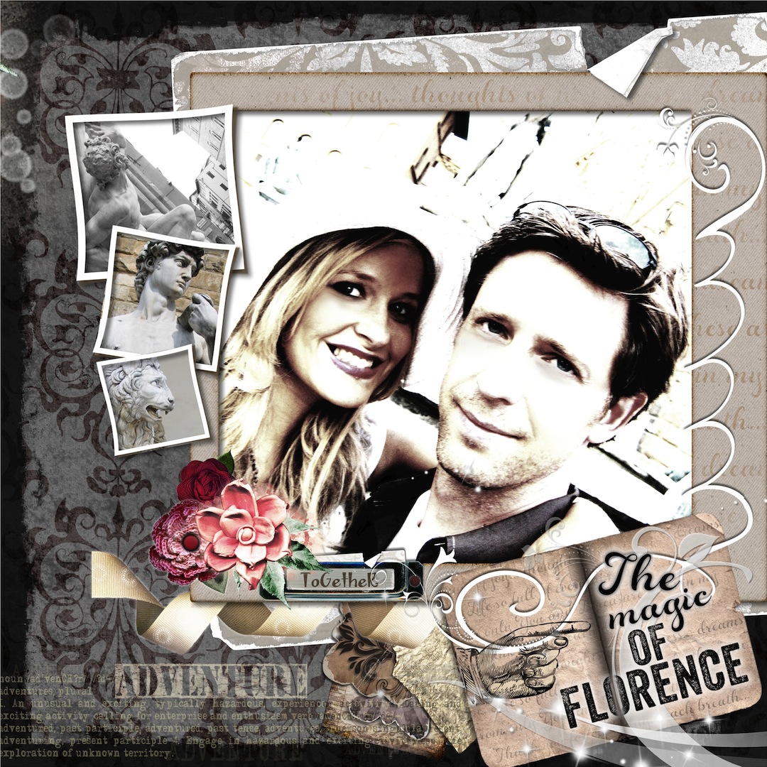 Jennifer Fehr Designs